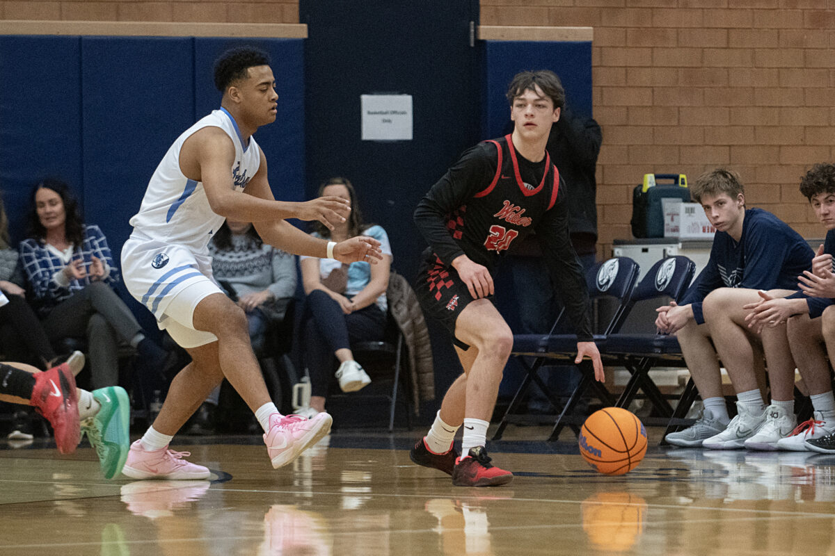 Boys basketball: Behind Katoa and Martin, Layton outlasts Weber with ...